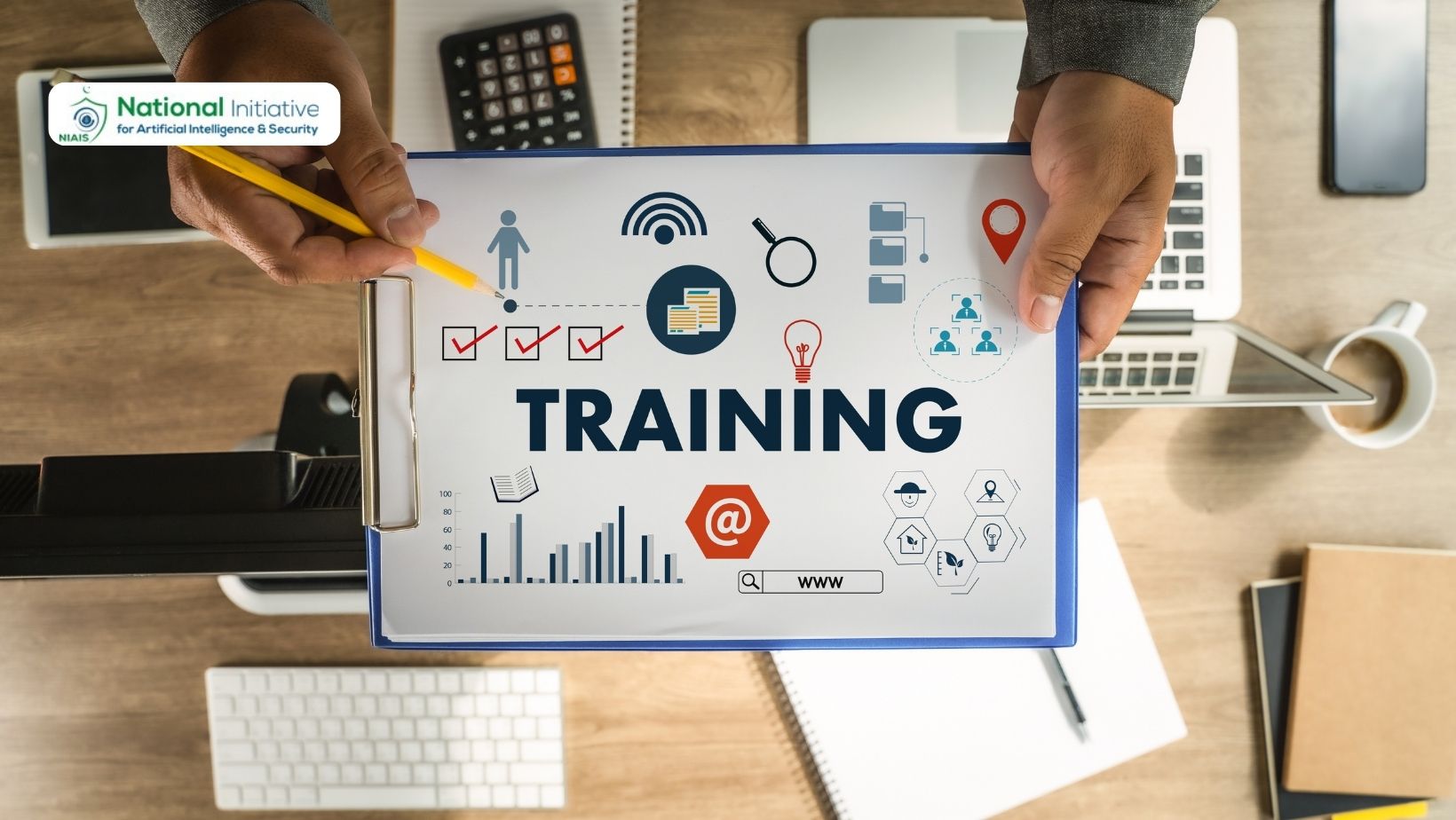 NIAIS -Elevate Your IT Skills with the Best Online Training NIAIS 2024