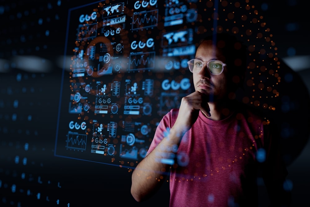 NIAIS - latest insights trends in information and technology