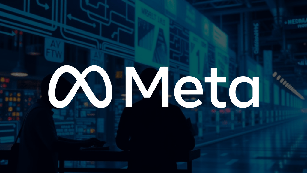 NIAIS -What's the theory behind Meta's workforce management?